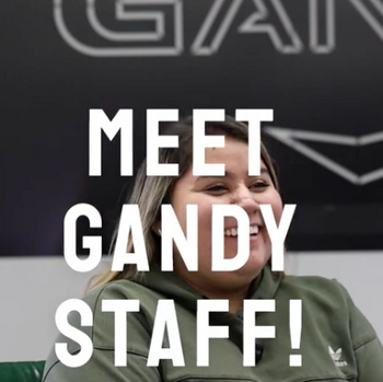 Meet Gandy Staff – Gandy Company