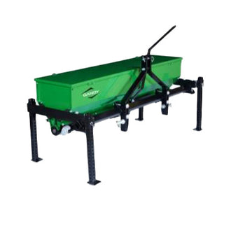 65-Series Drop Spreaders for Fertilizer, Seed and Granular Chemical ...