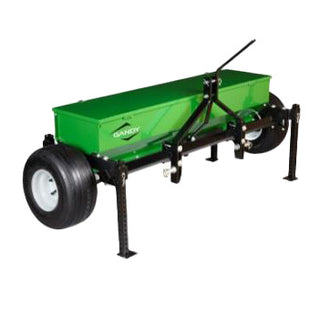65-Series Drop Spreaders for Fertilizer, Seed and Granular Chemical ...