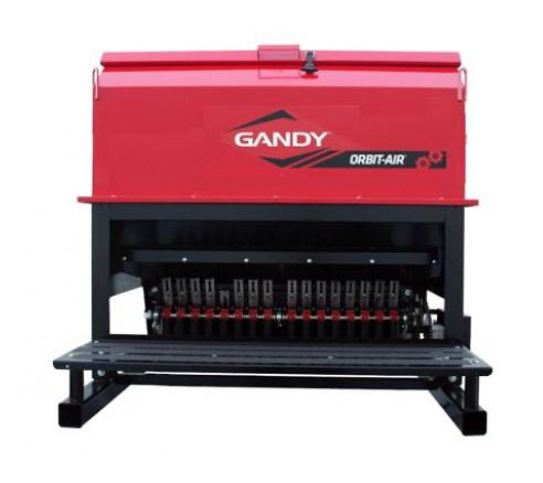 Agriculture – Gandy Company