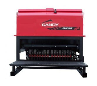 Agriculture – Gandy Company