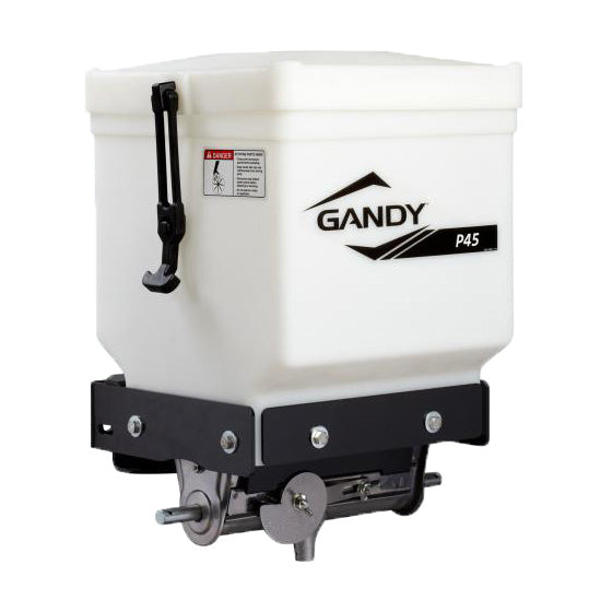 Row Crop Herbicide/Pesticide Applicators – Gandy Company