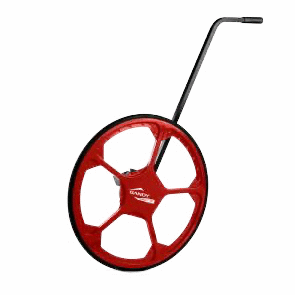 Measuring Wheel – Gandy Company
