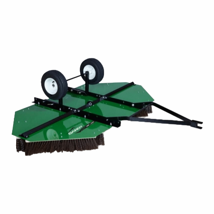 Turf, Landscape & Sports Field Maintenance – Gandy Company