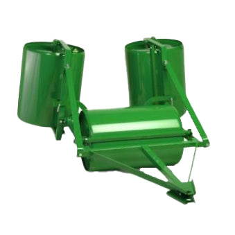 6-ft. and 12-ft. Gang Rollers – Gandy Company