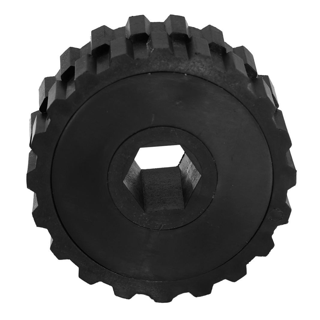 Parts – Gandy Company