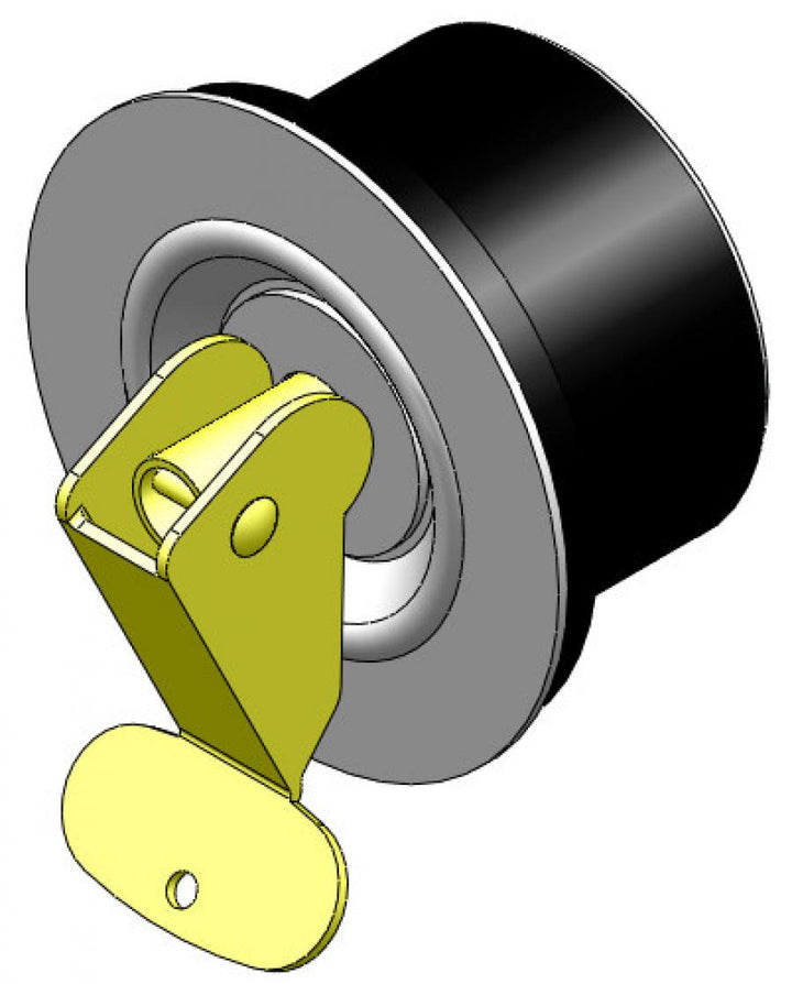 Parts – Gandy Company