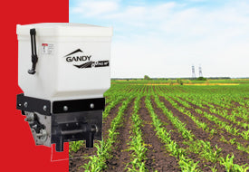 Gandy | Agri-turf Equipment Since 1936 – Gandy Company